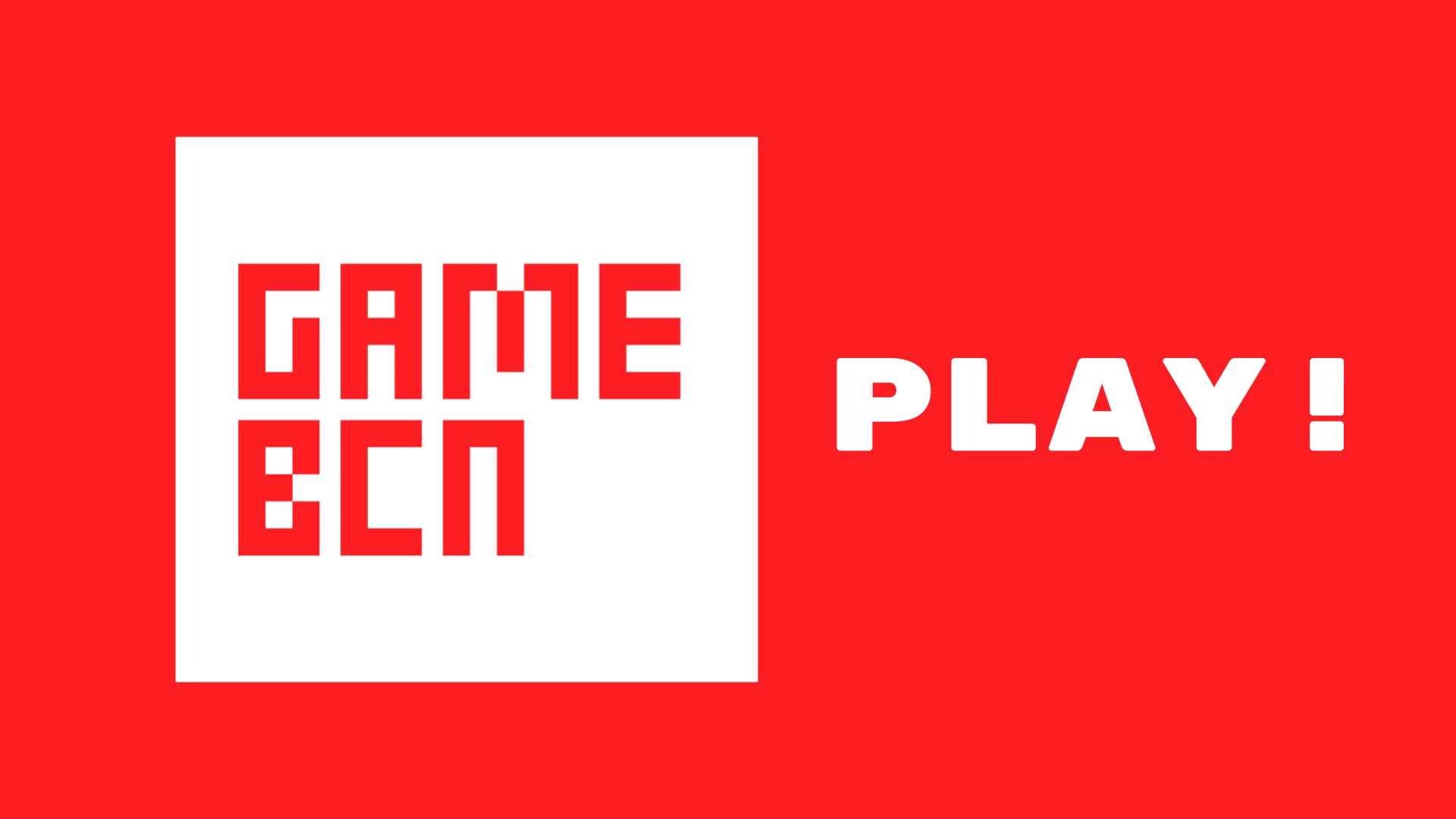 Demos 10th Edition - GameBCN